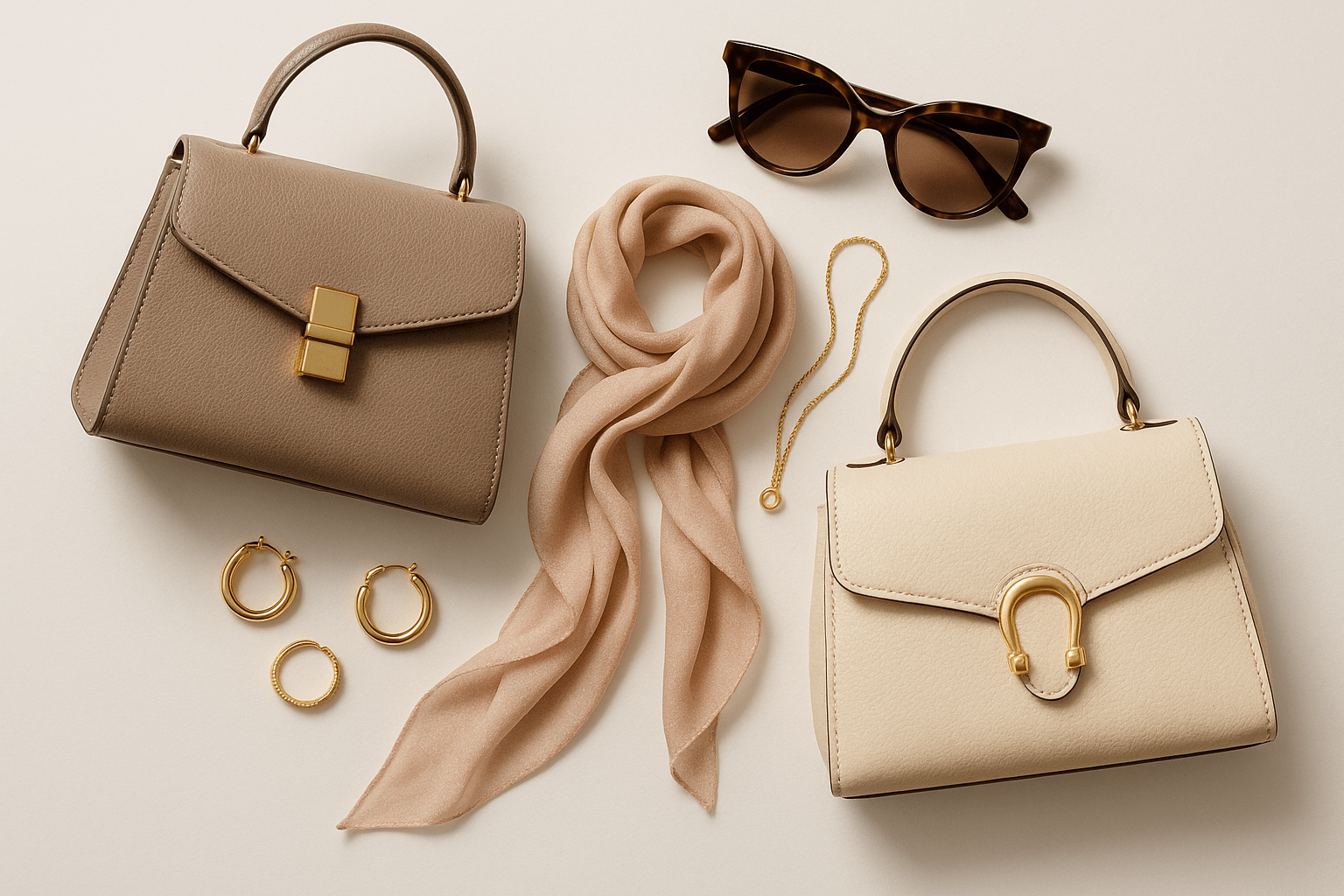 Women's Accessories Collection | Lookzlike
