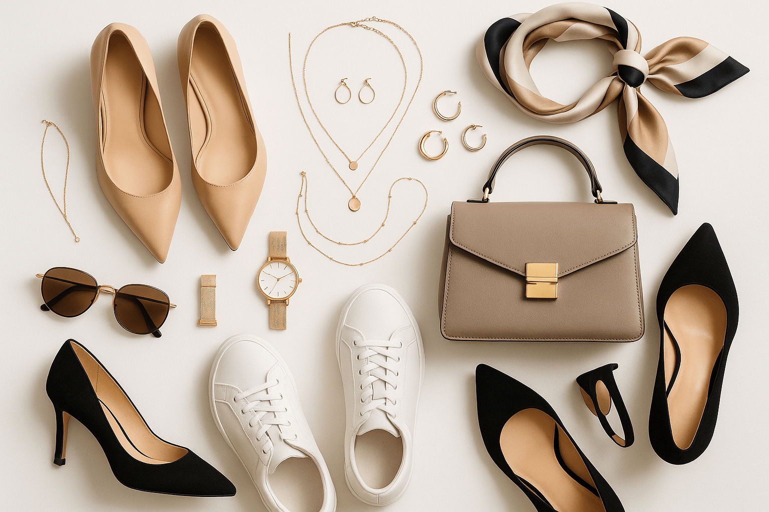 Women's Shoes Collection | Lookzlike